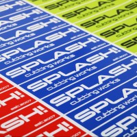 お問い合わせ – Cutting Works Splash! スプラッシュ – Sign & Printing Service