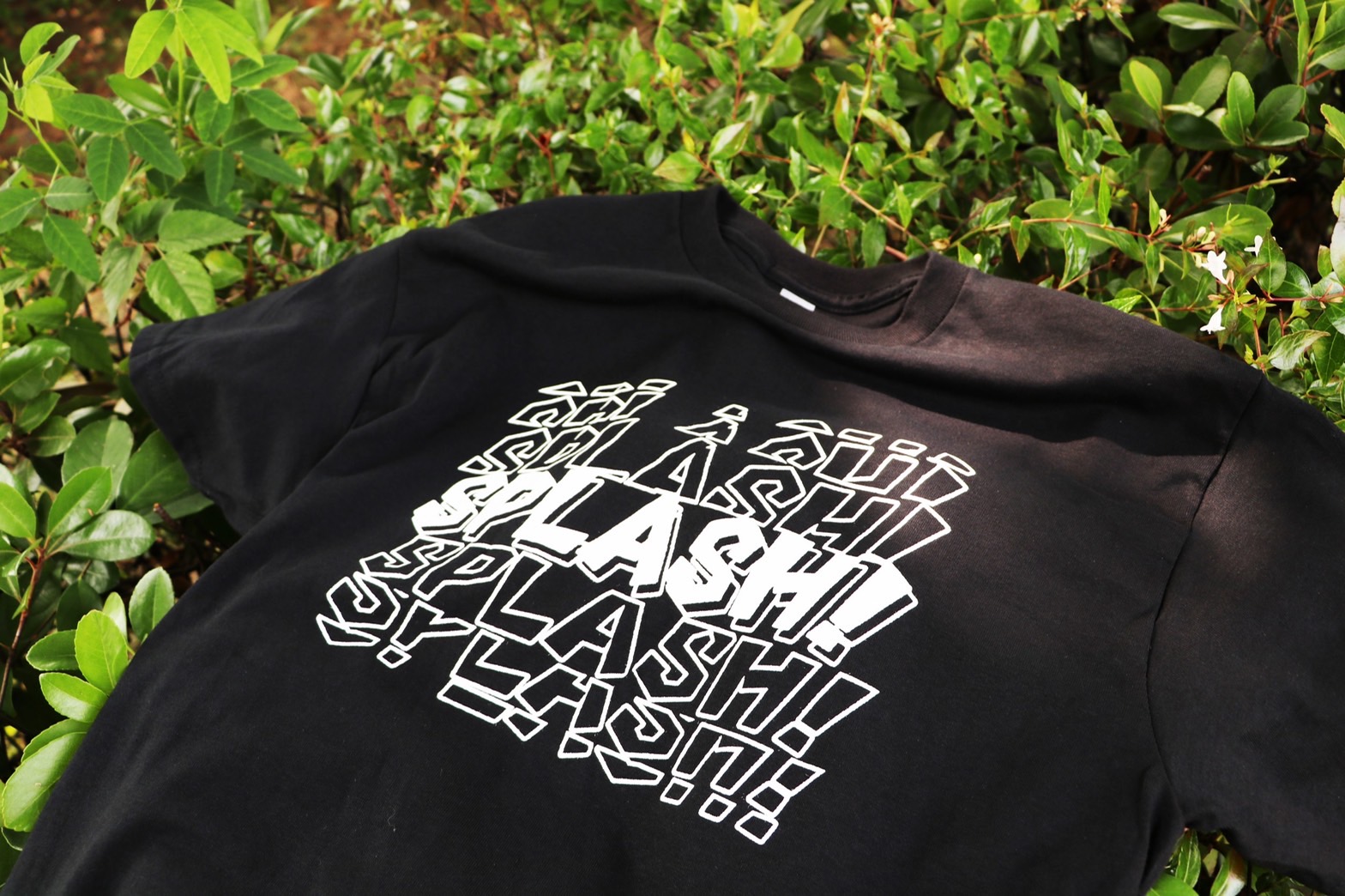 会社概要 – Cutting Works Splash! スプラッシュ – Sign & Printing Service